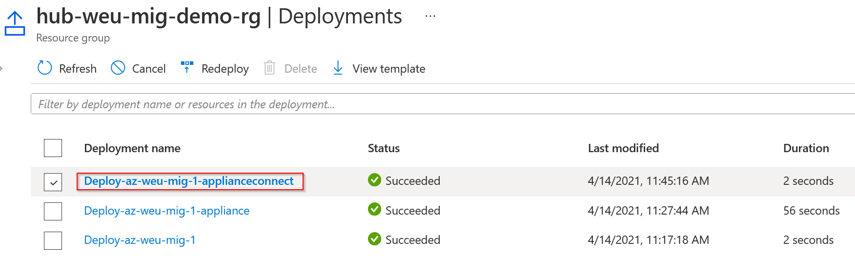 How To Standardize And Automate Your Azure Migrate Projects Tunecom