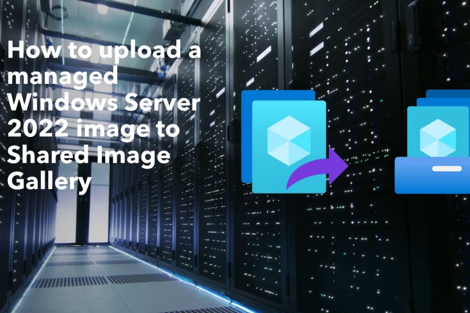 How to clean-up obsolete Image Versions in Azure Shared Image Gallery ...