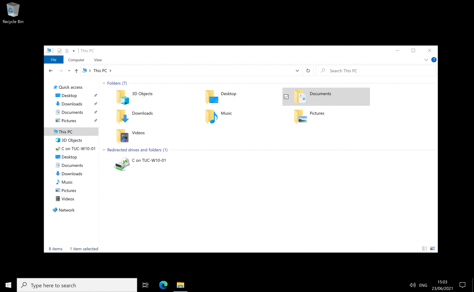 How to create a Windows Server 2022 (AVD) image with Azure Image ...