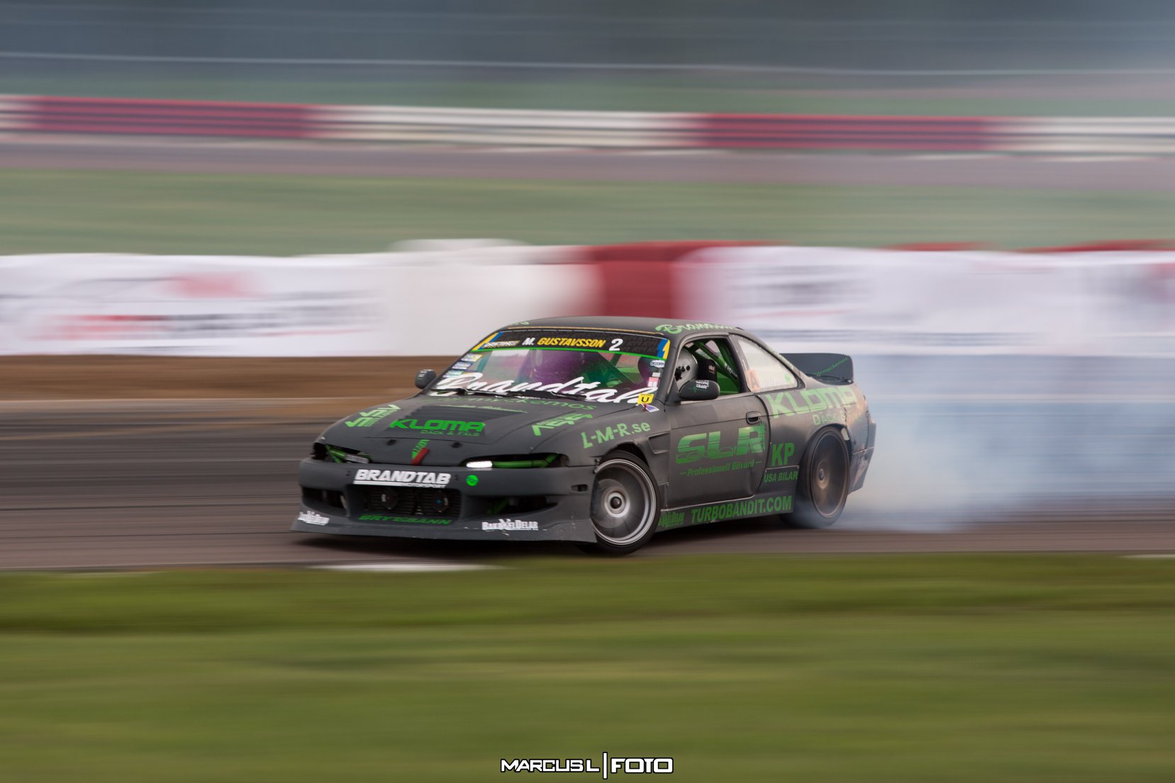 Mercedes M104 – Turbosystems