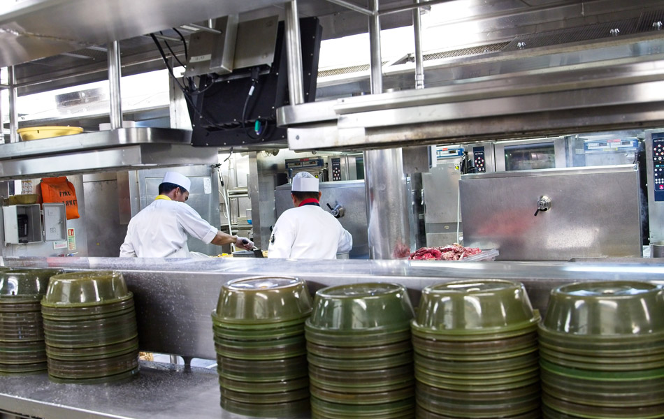 Federal Bonding Program - TAP Culinary Arts, Inc.