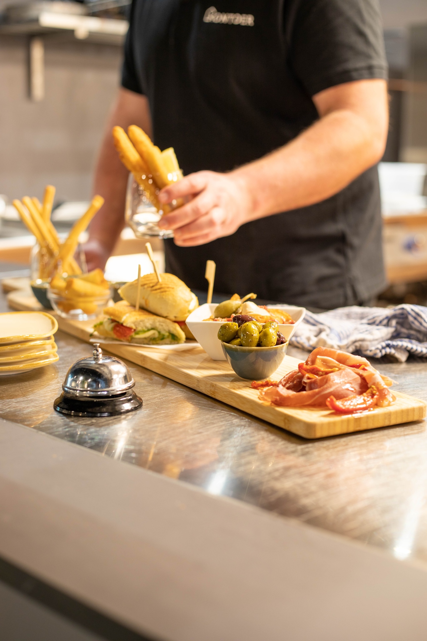 Kontoer, 6 duurzame concepten onder één dak - Turnhout City Guide