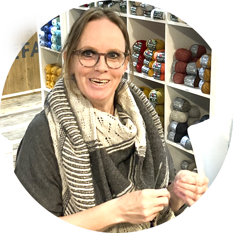 Twizzter – the portable knitting tool – The perfect knitting aid for ...