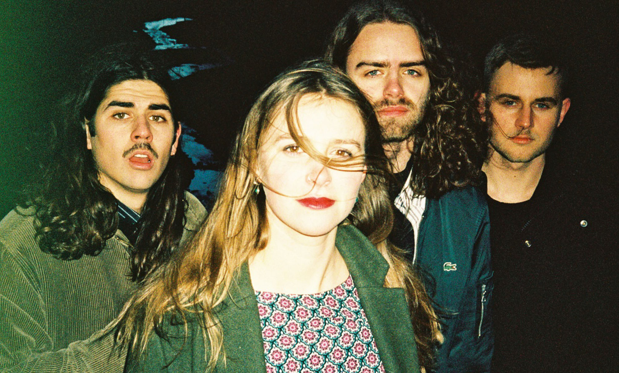 Rigmor - UHØRT Festival