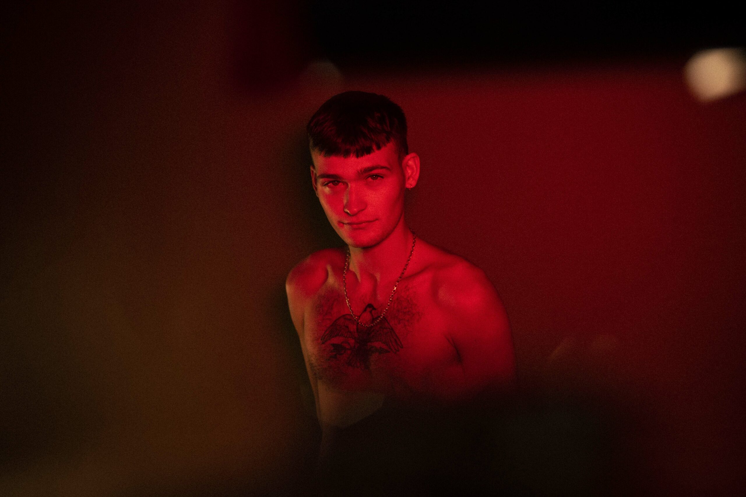 Flaskedreng - UHØRT Festival