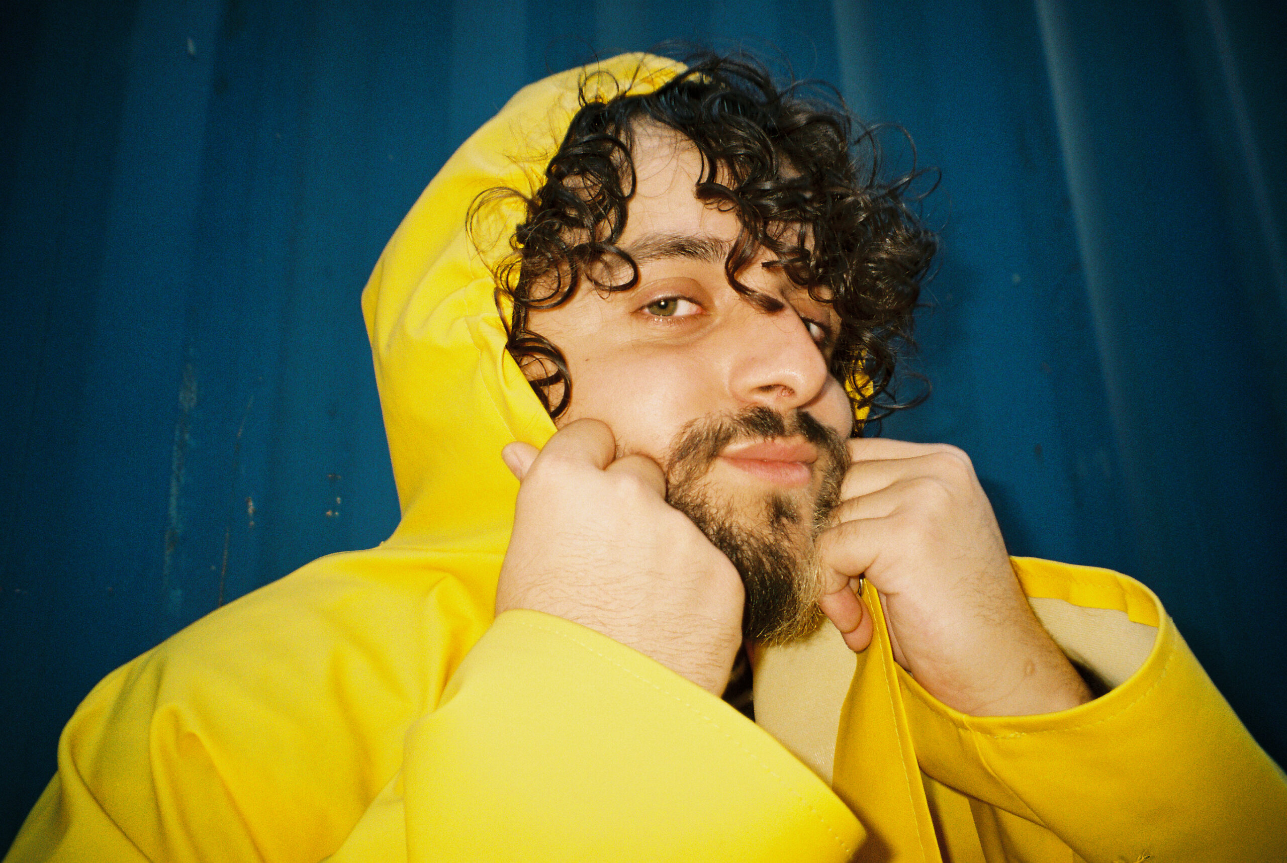 Hakami - UHØRT Festival