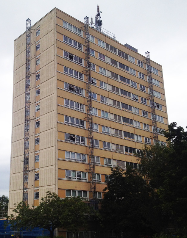 UK Rendering: Professional Commercial & House Rendering