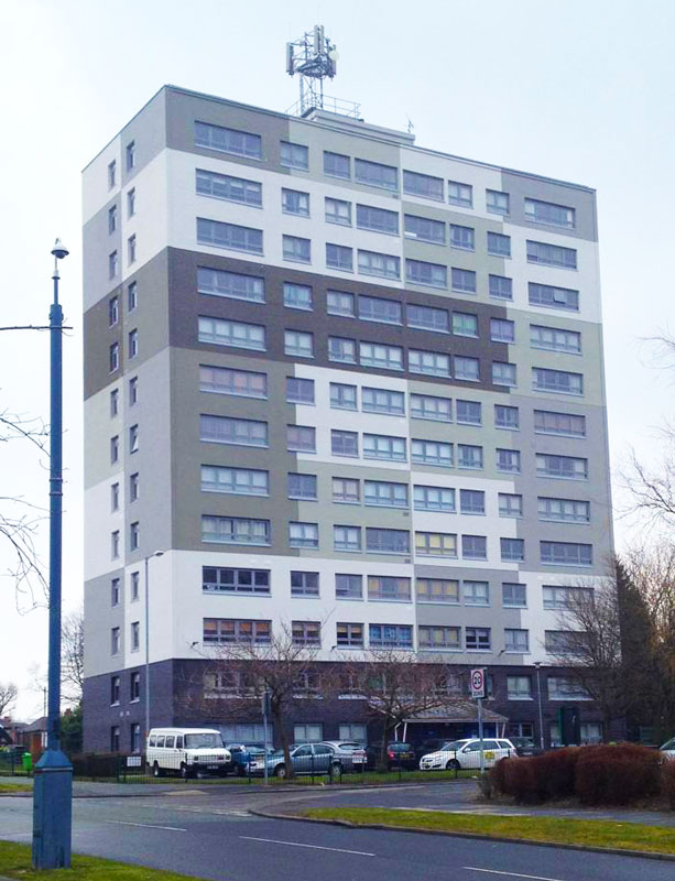 UK Rendering: Professional Commercial & House Rendering