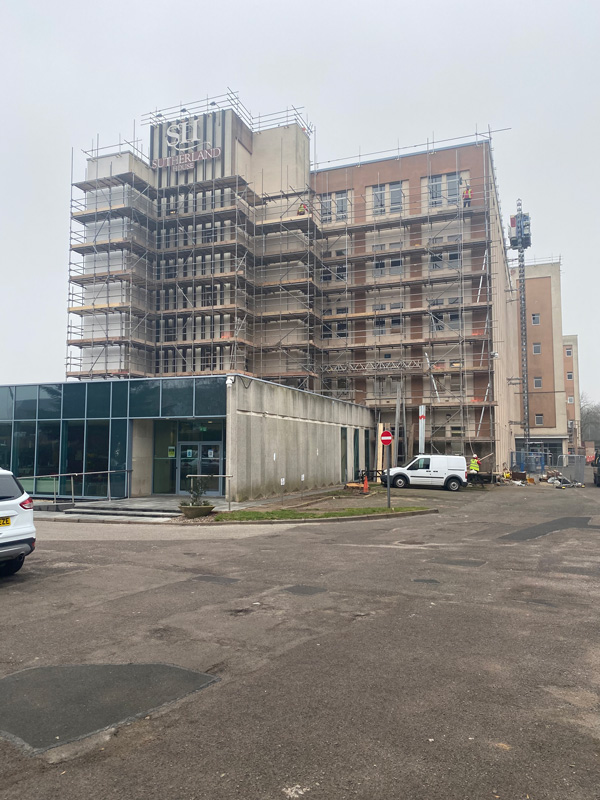 UK Rendering: Professional Commercial & House Rendering