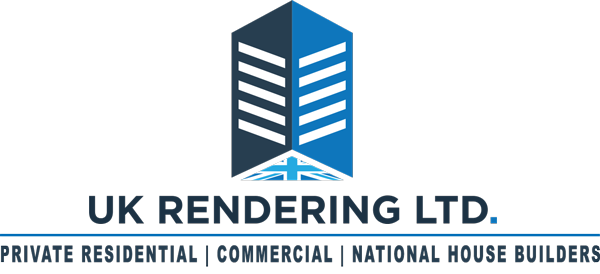 UK Rendering: Professional Commercial & House Rendering