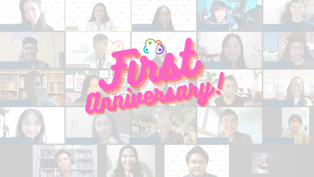 A Year in the Cloud: Ulap.org’s First Year Anniversary Blog - ULAP.org