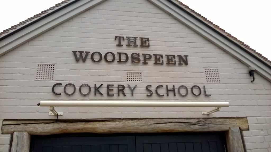 Bespoke Lettering - Ultimate Signs