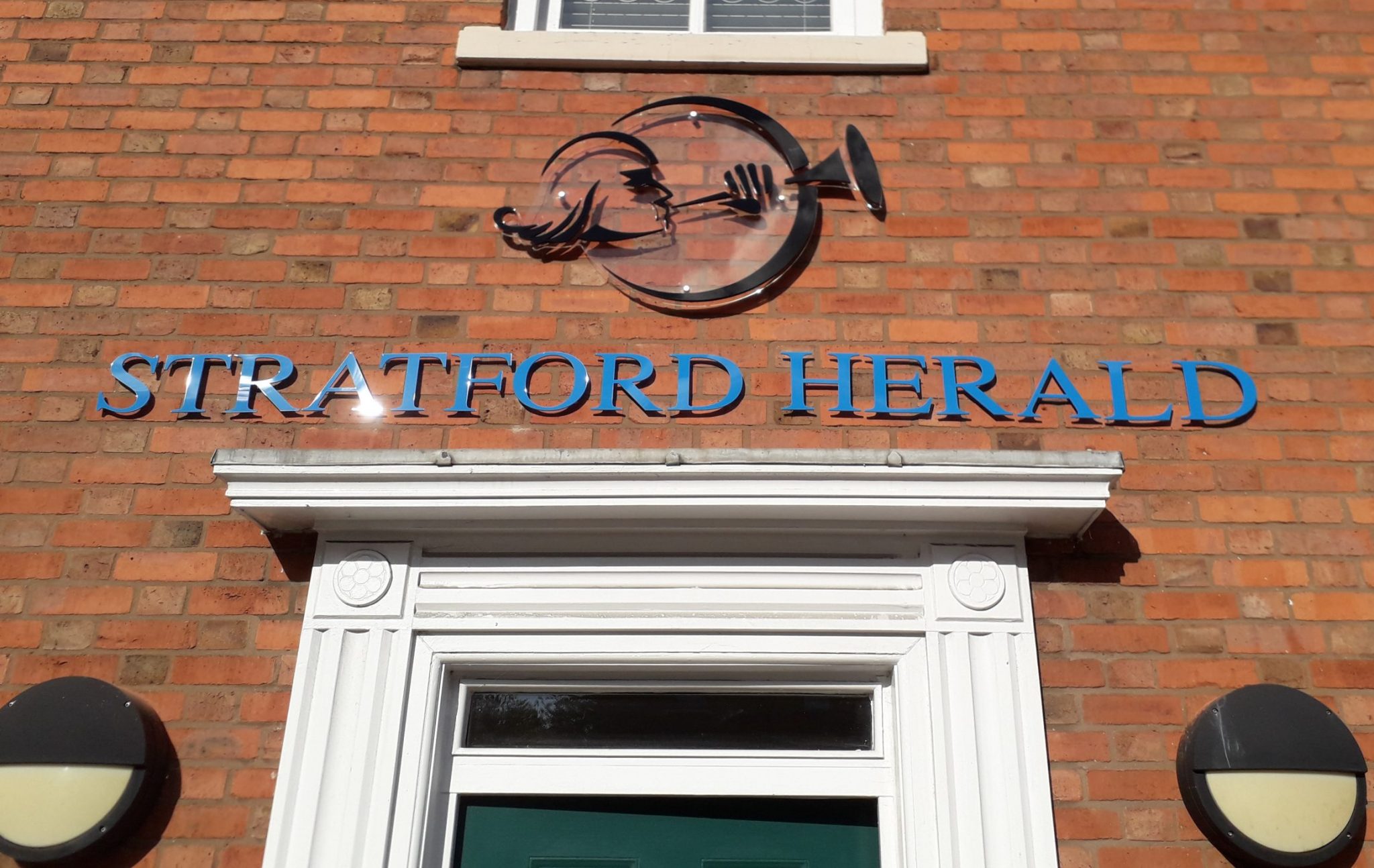 Bespoke Lettering - Ultimate Signs
