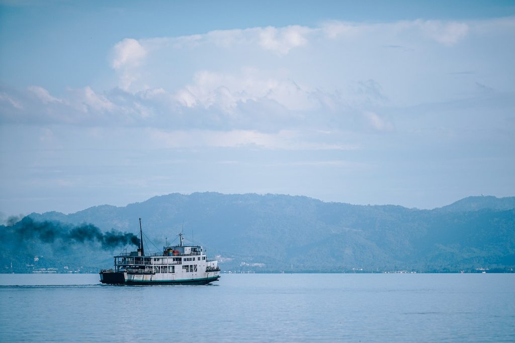 What is the IMO – UNCLOS