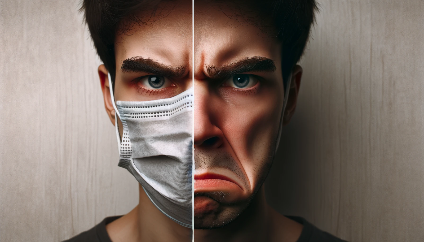 Decoding Frowns and Scowls - Understand Body Language