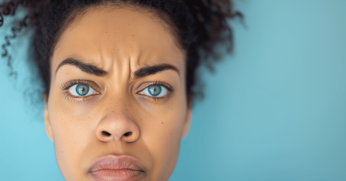 The Subtleties of Raised Eyebrows - Understand Body Language