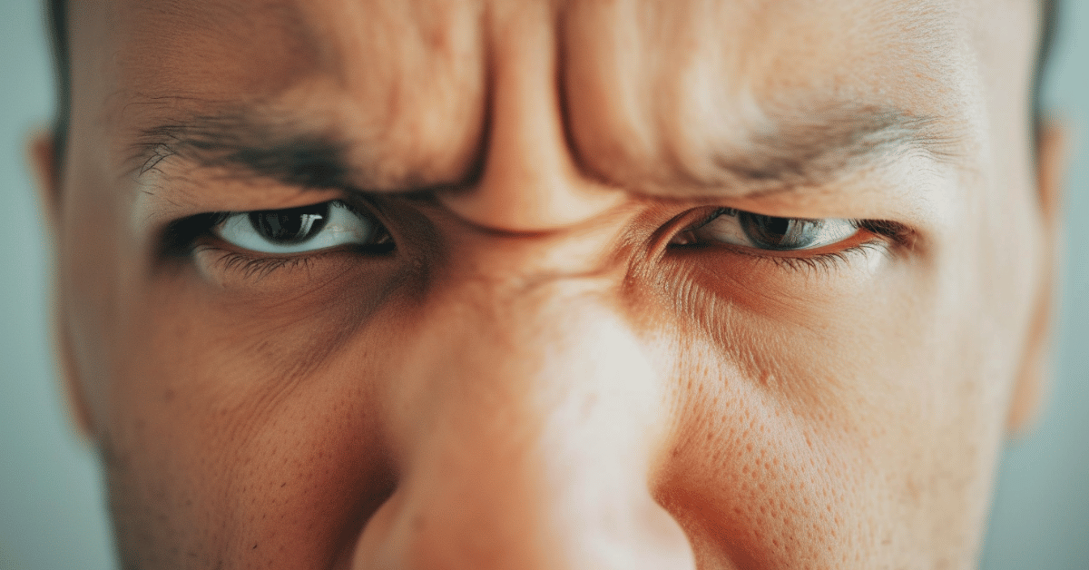 Blinking Patterns and Their Interpretation - Understand Body Language