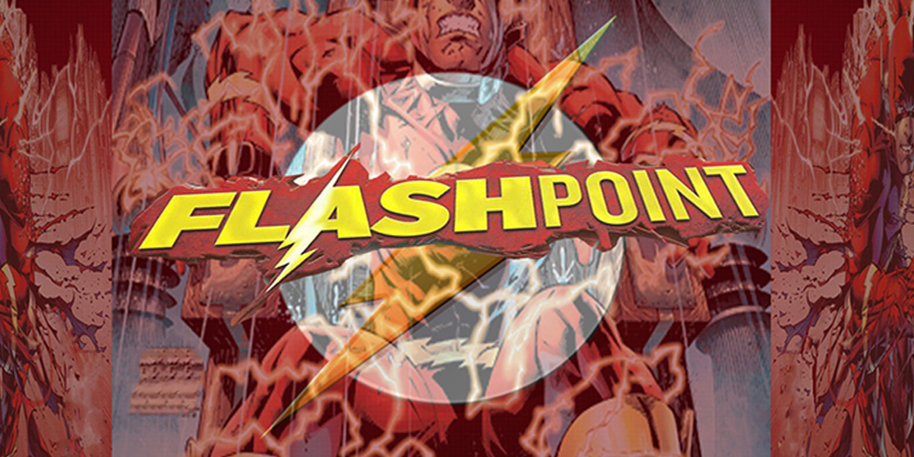 “Flashpoint” a enfin trouvé ses réalisateurs. | L'Univers des Comics