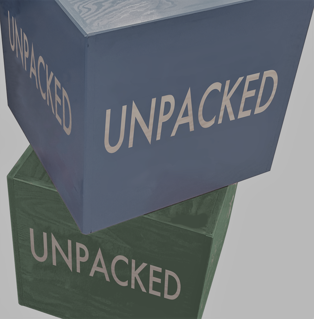 UNPACKED – Sustainable Packaging Management