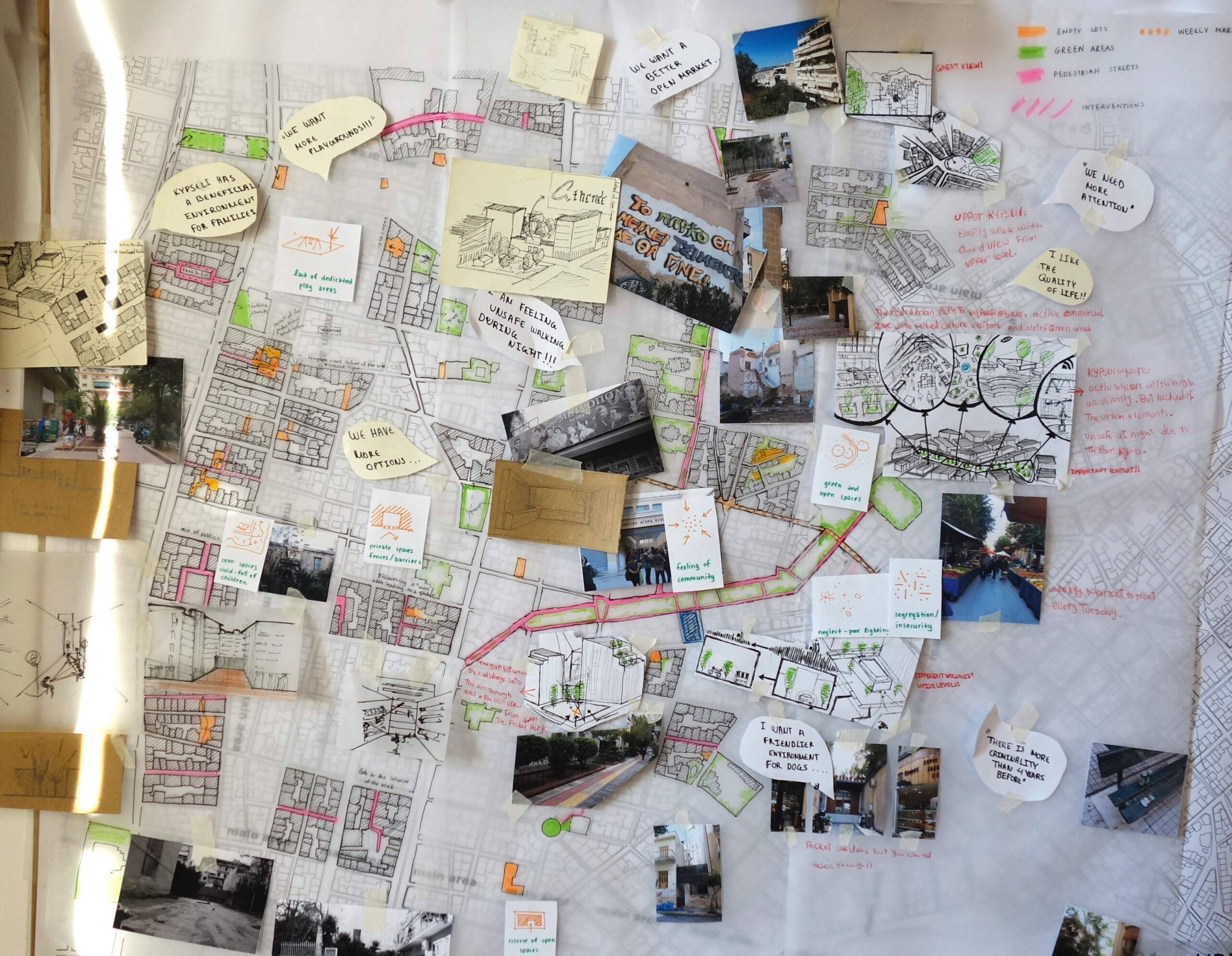 Urban Transcripts - Transforming the (re)public: An Urban Laboratory on ...