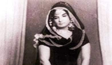 جنرل رانی کون تھی؟ 1971 کی تاریک راتوں کی تہلکہ خیز داستان – اردونامہ