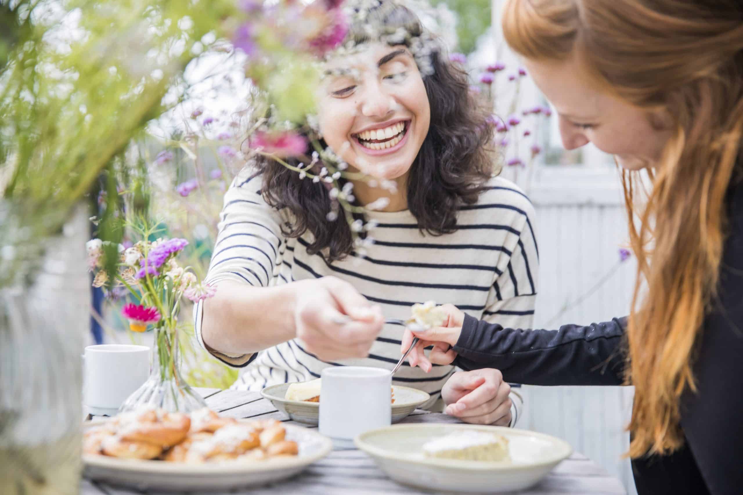 Fika: Die schwedische Kaffeepause, die mehr als nur Kaffee ist - Urlaub ...