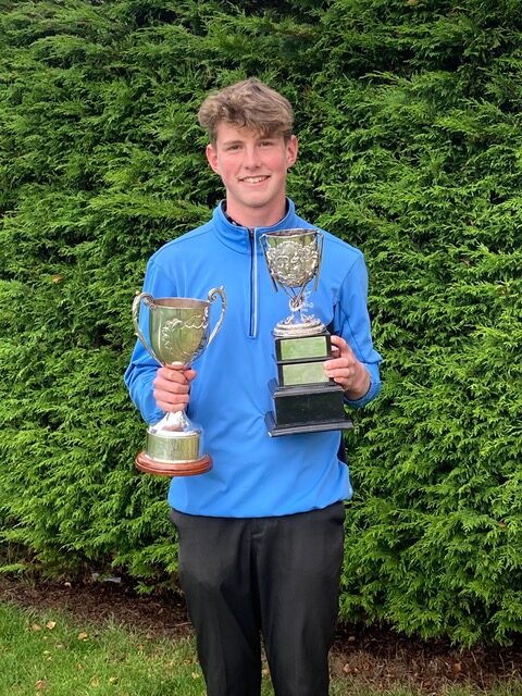 Alan Murdoch - US Bound