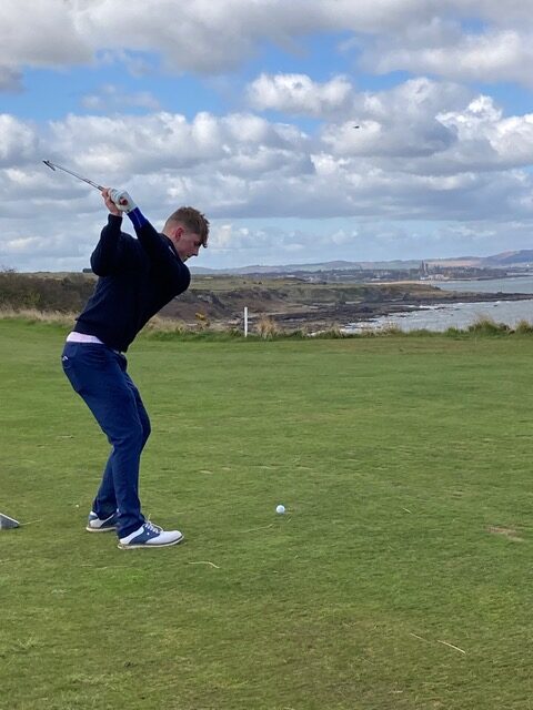 Alan Murdoch - US Bound