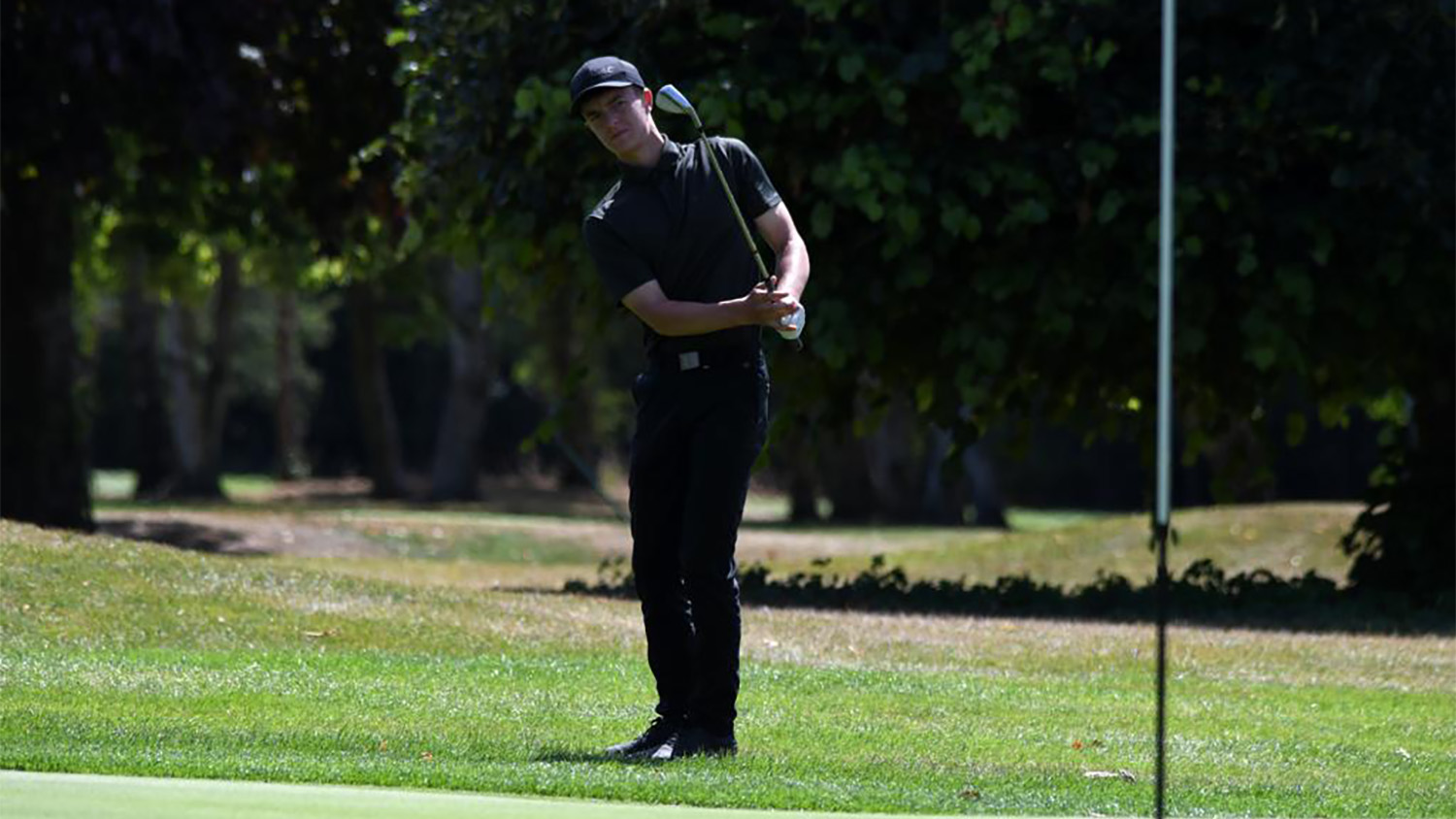 Ryan Gavin - US Bound