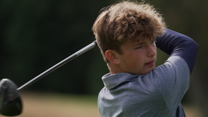 Josh Stephens - US Bound