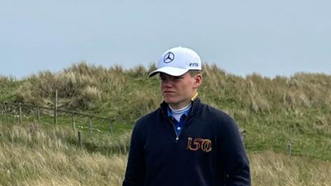 Archie Cook - US Bound