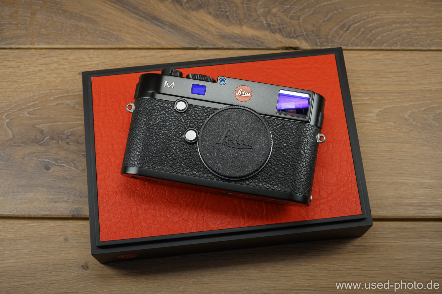 Leica M9 10704 | ID15 | Black Dot | – An. & Verkauf von Leica M9 10704 | ID15 | Black Dot | – An. & Verkauf von