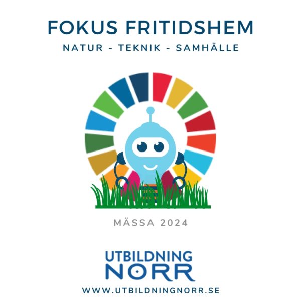 Fritidshemmets uppdrag (Digitalt) – Utbildning Norr Fritidshemmets uppdrag (Digitalt) – Utbildning Norr
