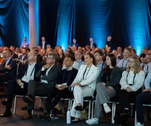 UTC 2024 – Underwater Technology Conference