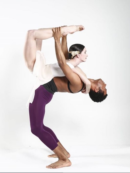 Becas para Kirov Academy of Ballet en Washington DC Becas para Kirov Academy of Ballet en Washington DC