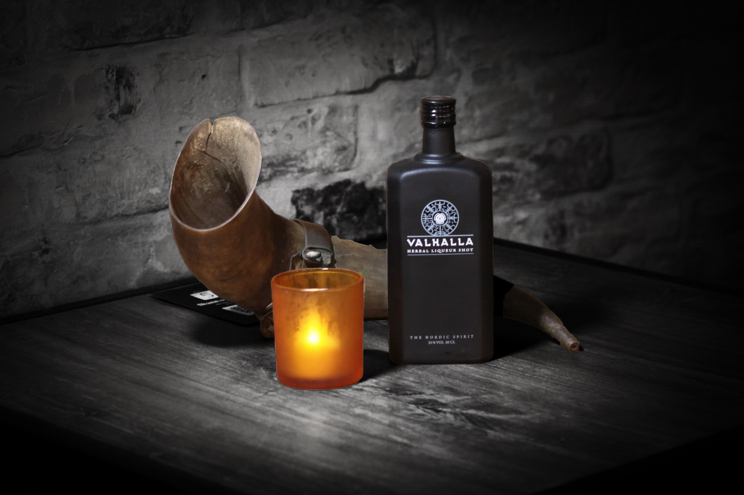 Valhalla Bar Stavanger – Hvor Mjød, Myter og Rygr's Øl skaper en unik ...