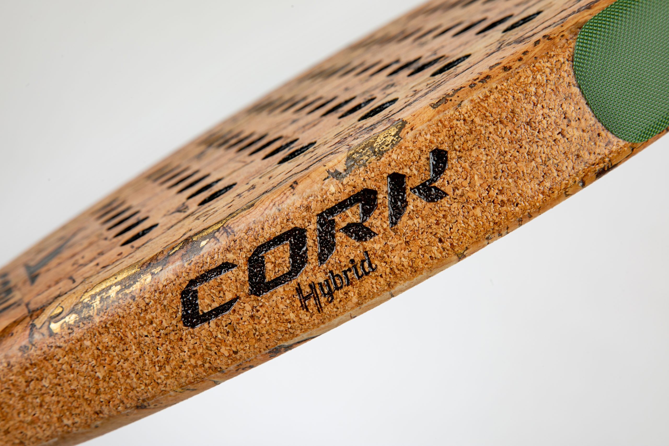 Køb Cork Padel her - VamosPadel.dk - Høj kvalitet til en go' pris