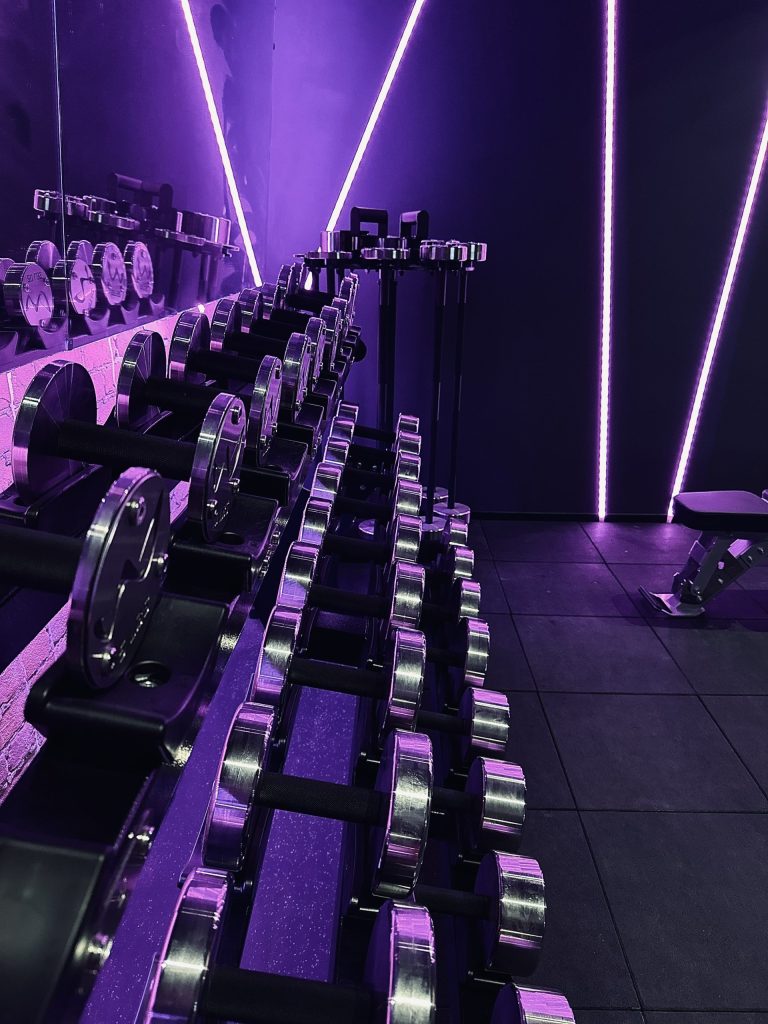 Top Personal Training in Vancouver | Vanguard Performance - Vanguard ...