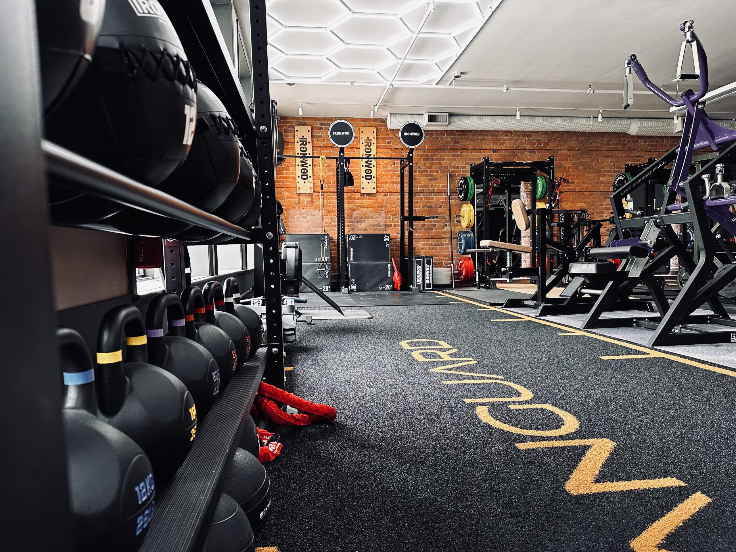 Vancouver Top Luxury Fitness & Health Clinic | Vanguard Performance