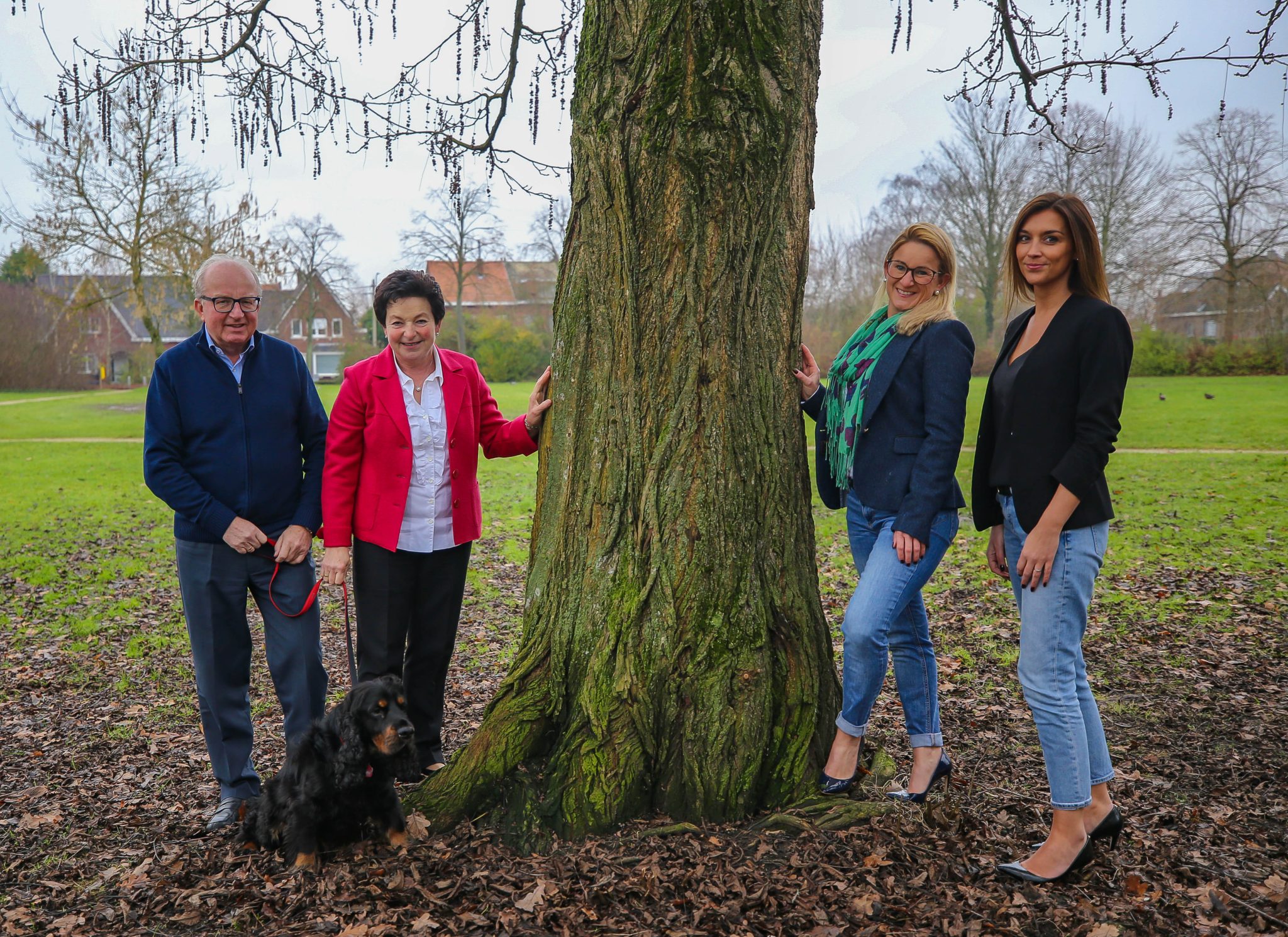 Van praet en partner verzekeringen