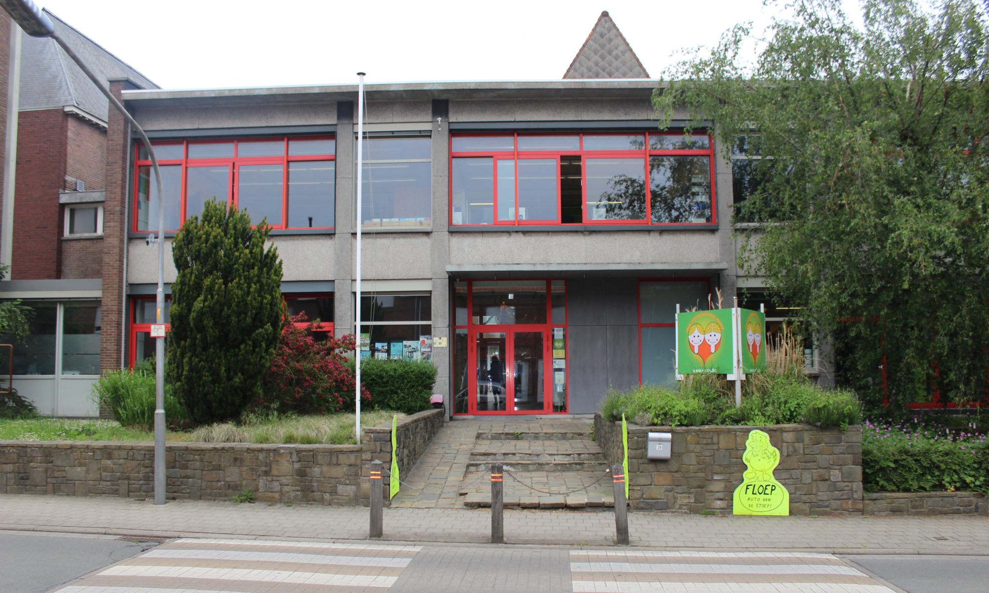 Klaswebsite vierde leerjaar – Vrije Centrumschool Marke