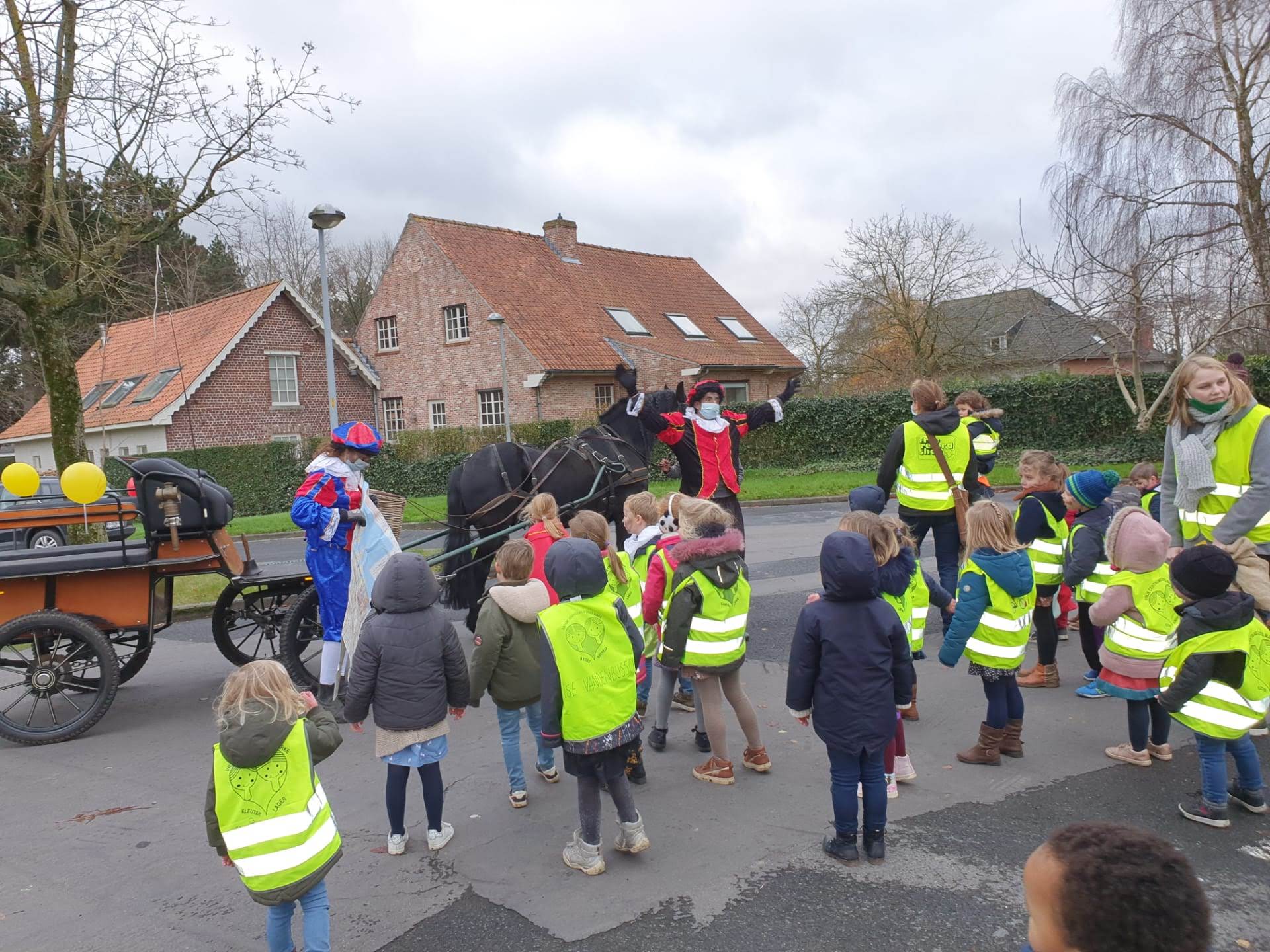Vrije Centrumschool Marke – Een school met een hart voor kinderen!