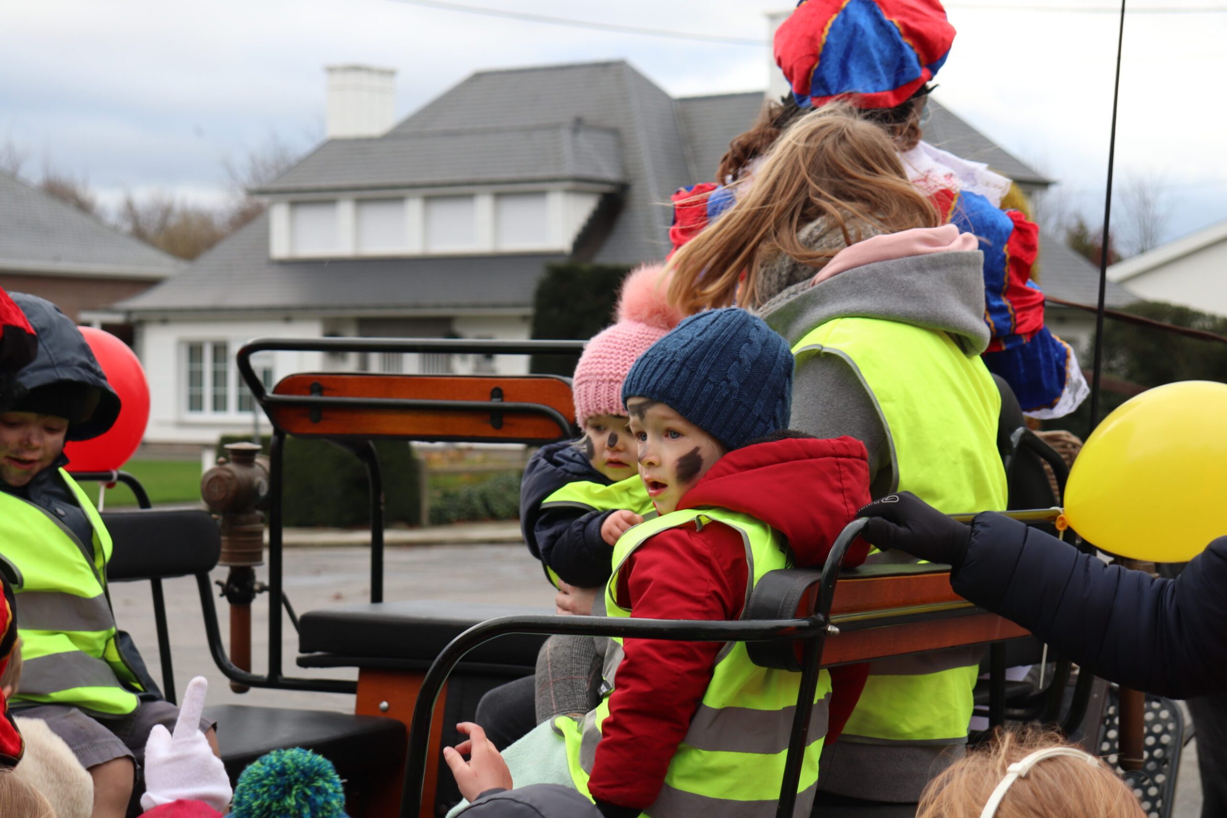 Vrije Centrumschool Marke – Een school met een hart voor kinderen!