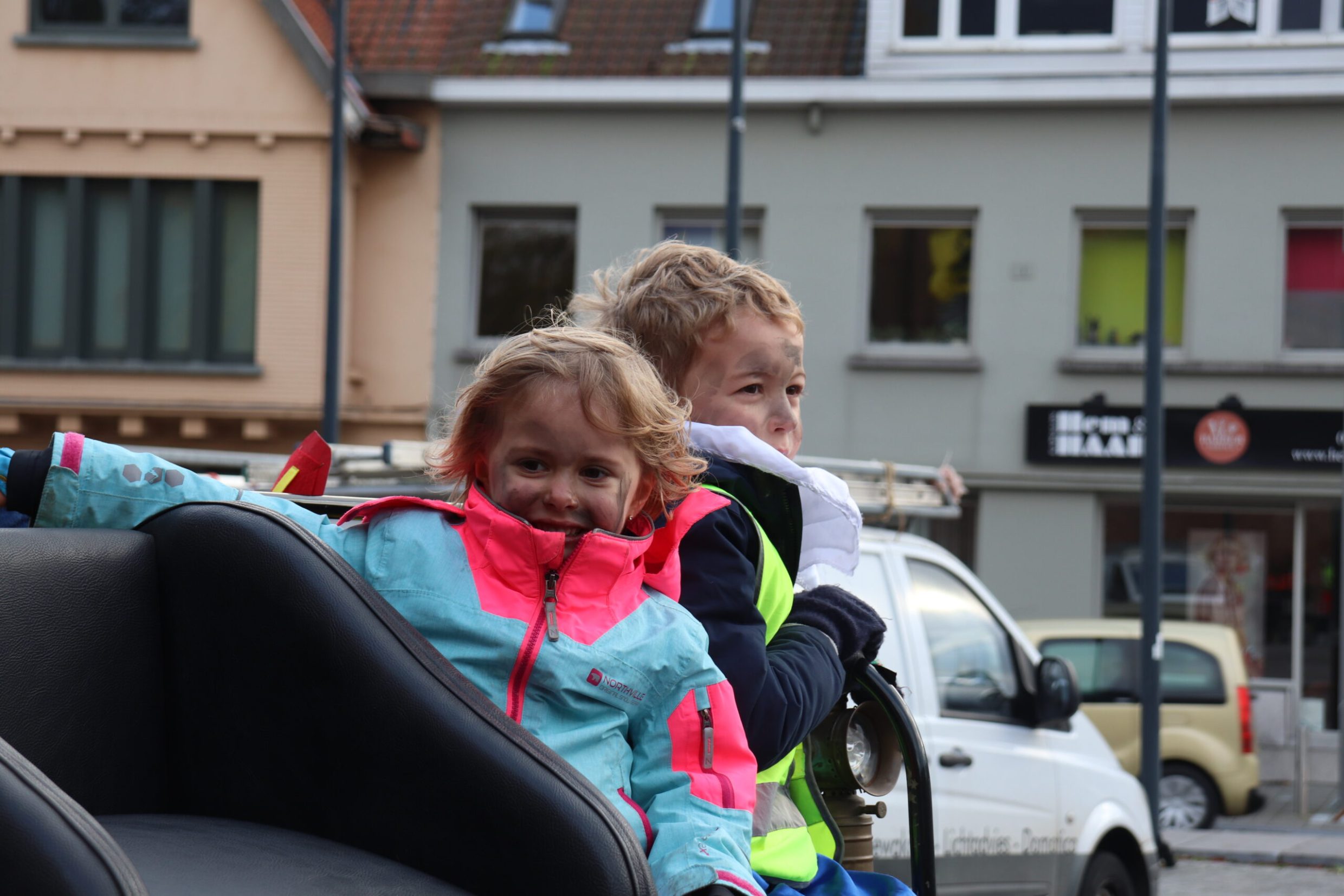 Vrije Centrumschool Marke – Een school met een hart voor kinderen!