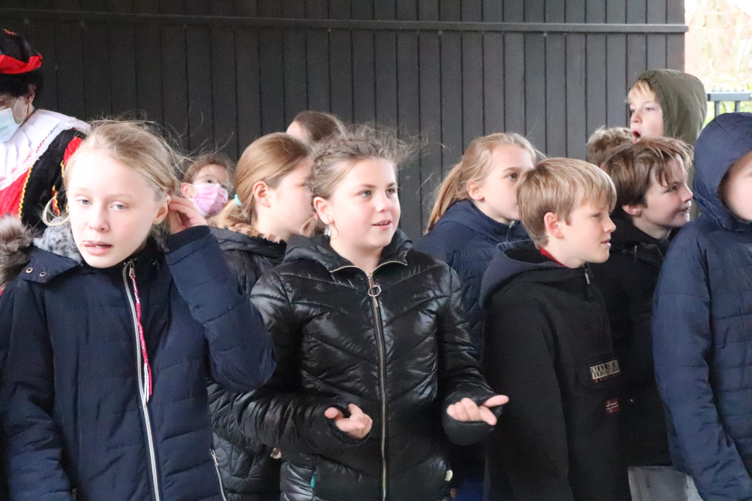 Vrije Centrumschool Marke – Een school met een hart voor kinderen!
