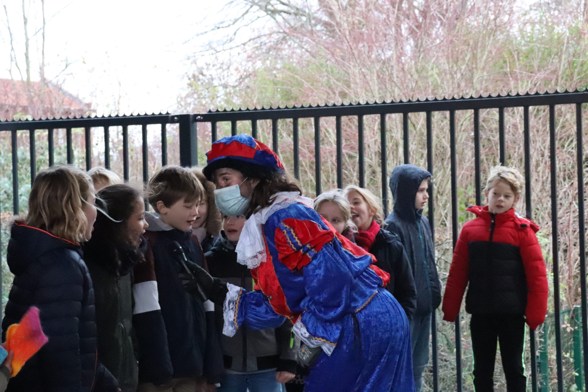 Vrije Centrumschool Marke – Een school met een hart voor kinderen!