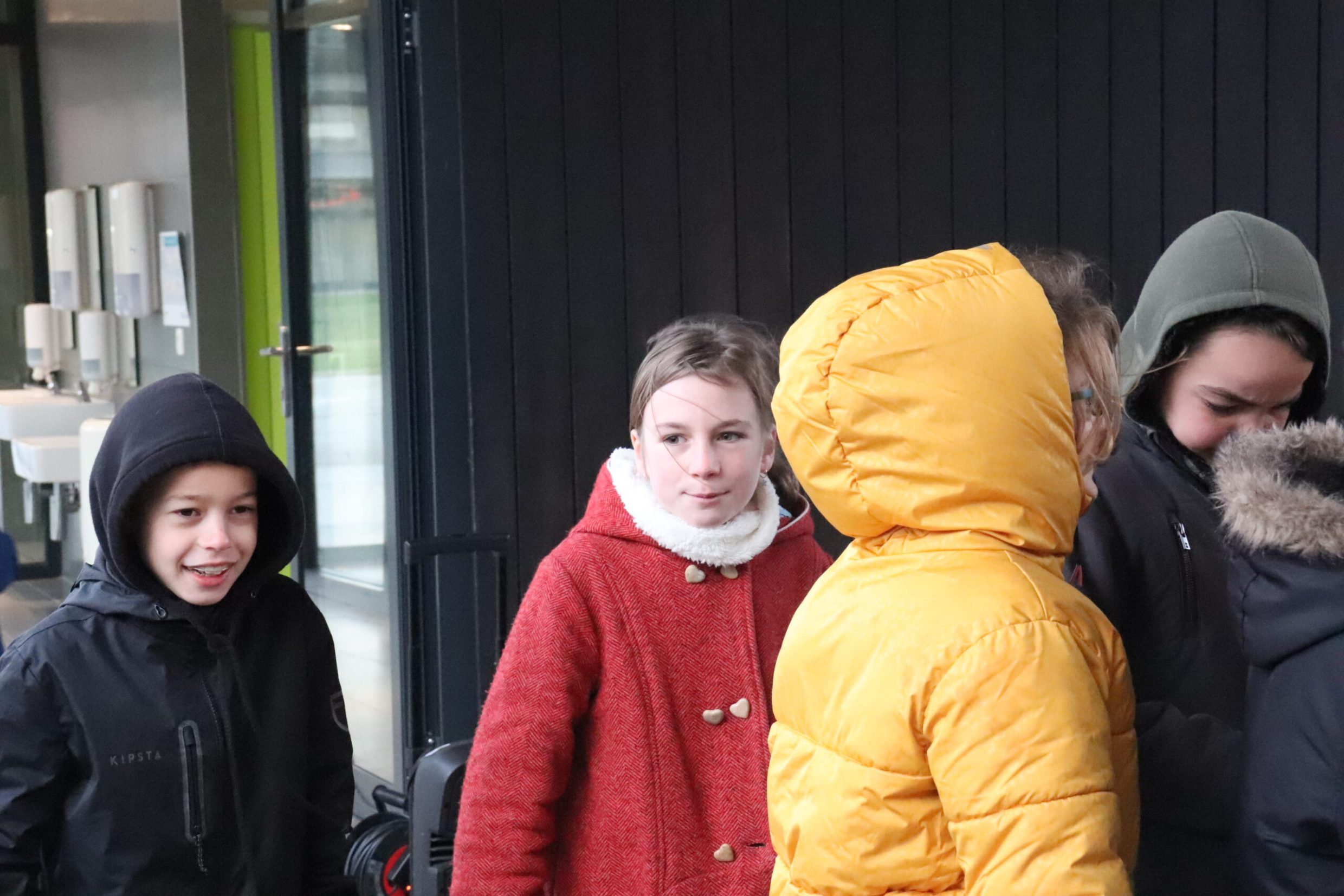 Vrije Centrumschool Marke – Een school met een hart voor kinderen!