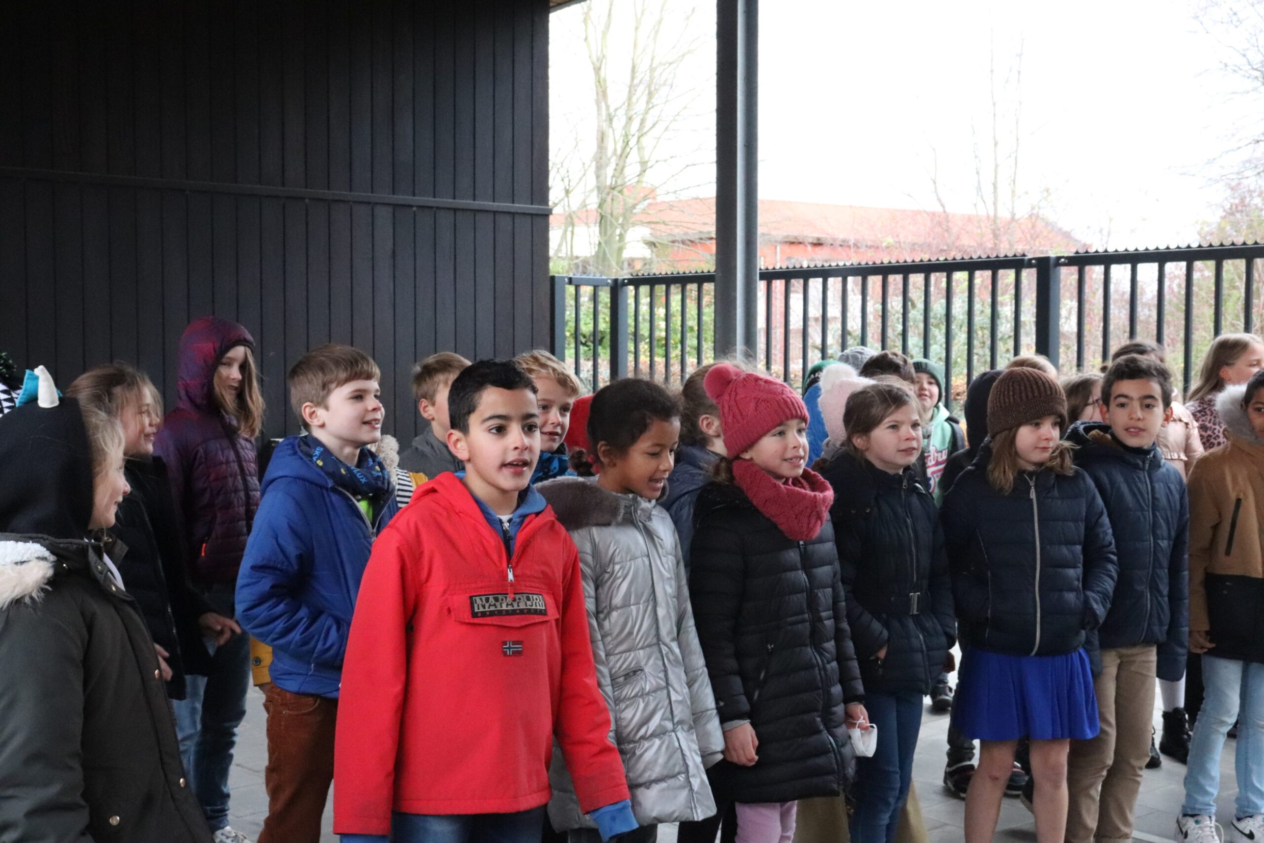 Vrije Centrumschool Marke – Een school met een hart voor kinderen!