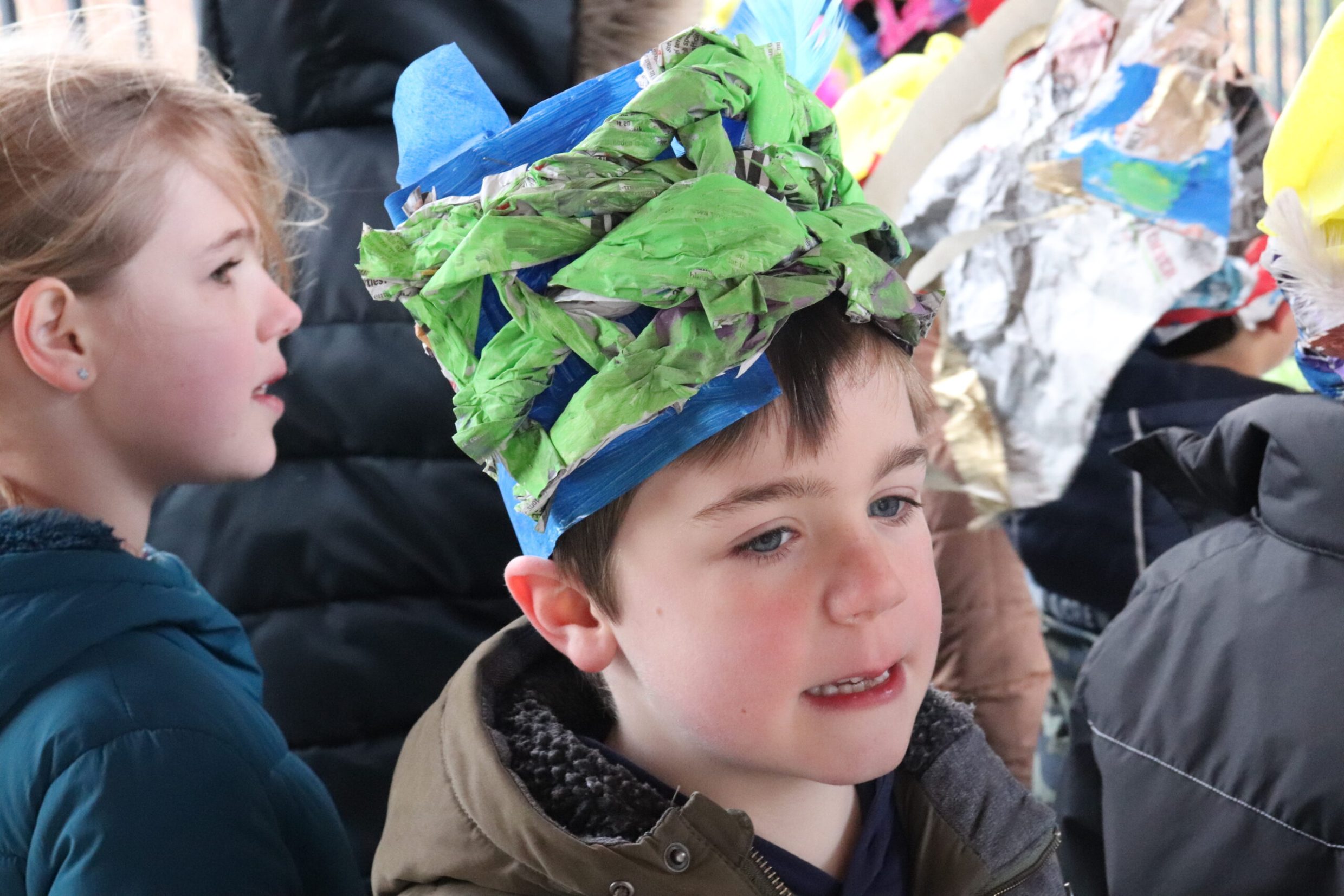 Vrije Centrumschool Marke – Een school met een hart voor kinderen!