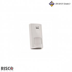 Risco iWISE™ DT Green Line 15m Grade 3 (ACT™, Anti-Mask) – VDG Electronics